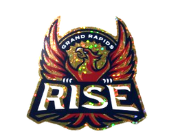 The Zone - Grand Rapids Rise